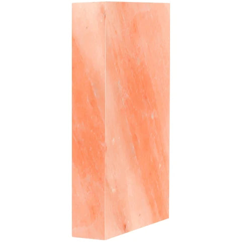Himalayan Pink Salt Brick 8″ x 4″ x 2″ – himalayansalttile.com